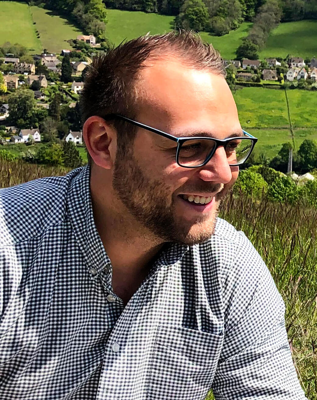 George Panks - MYA Consulting