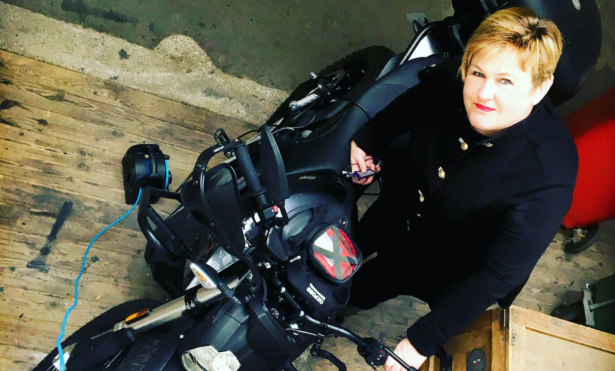 Artificial Intelligence (The Robots Are Coming!) - MYA Consulting