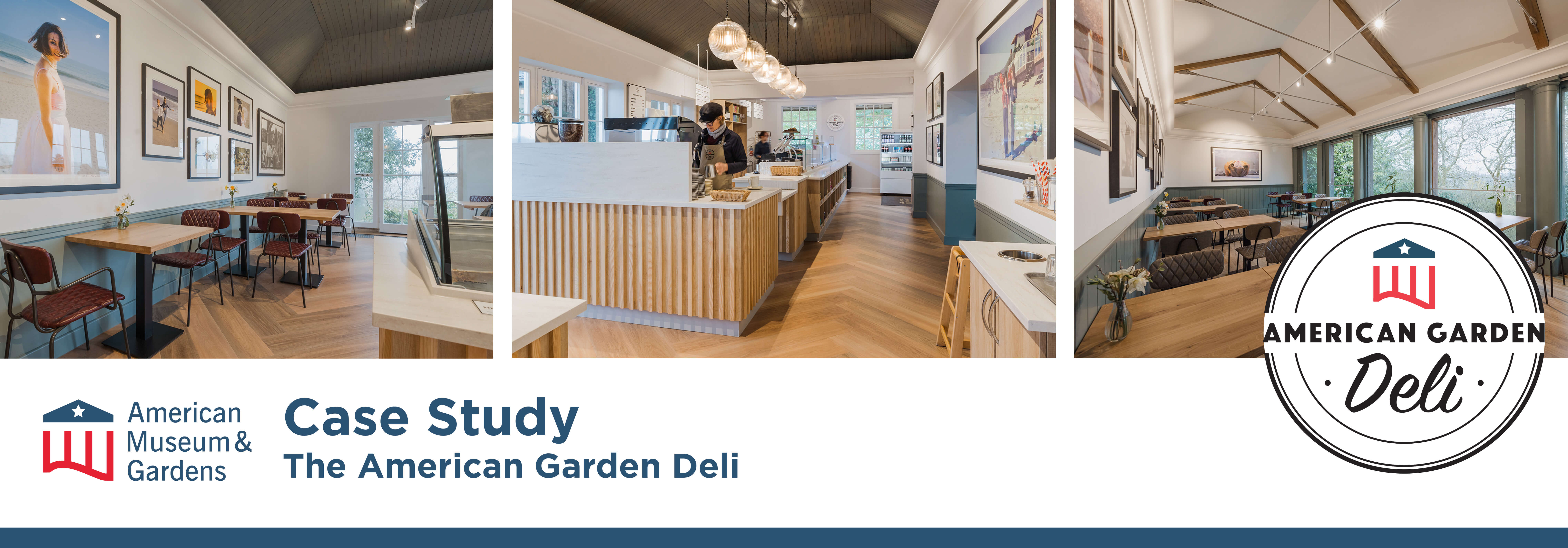 Case Study: The American Garden Deli - MYA Consulting
