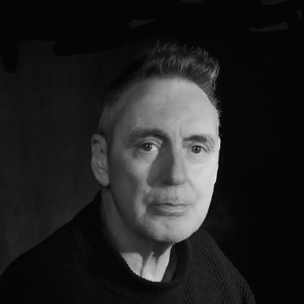 Dr Richard Butchins - MYA Consulting